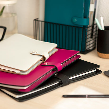 The Original Folio - Your Desk Wherever You Go | Filofax Blog – Filofax US