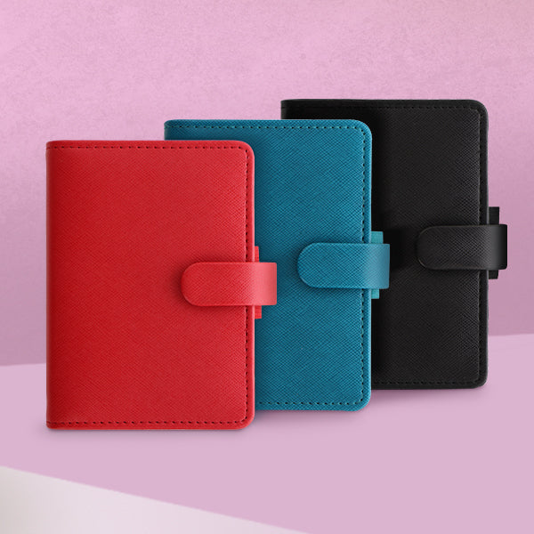 Mini Love Stories – Filofax US