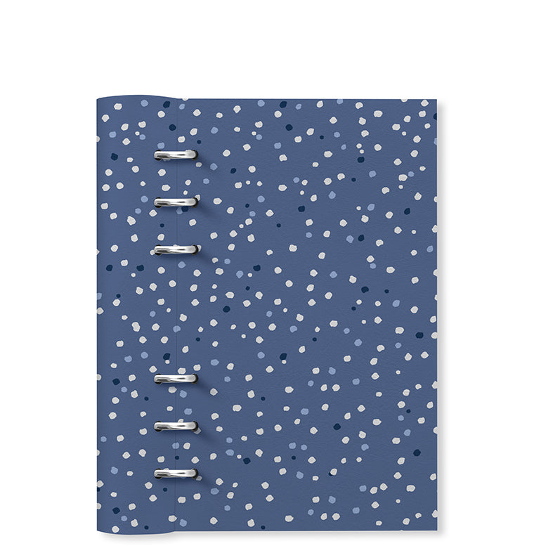 Clipbook Indigo Personal Organizer | Filofax – Filofax US