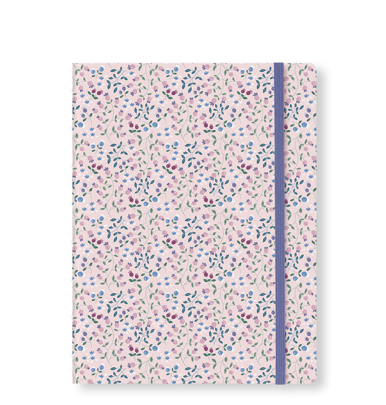 Meadow A5 Refillable Notebook | Filofax – Filofax US