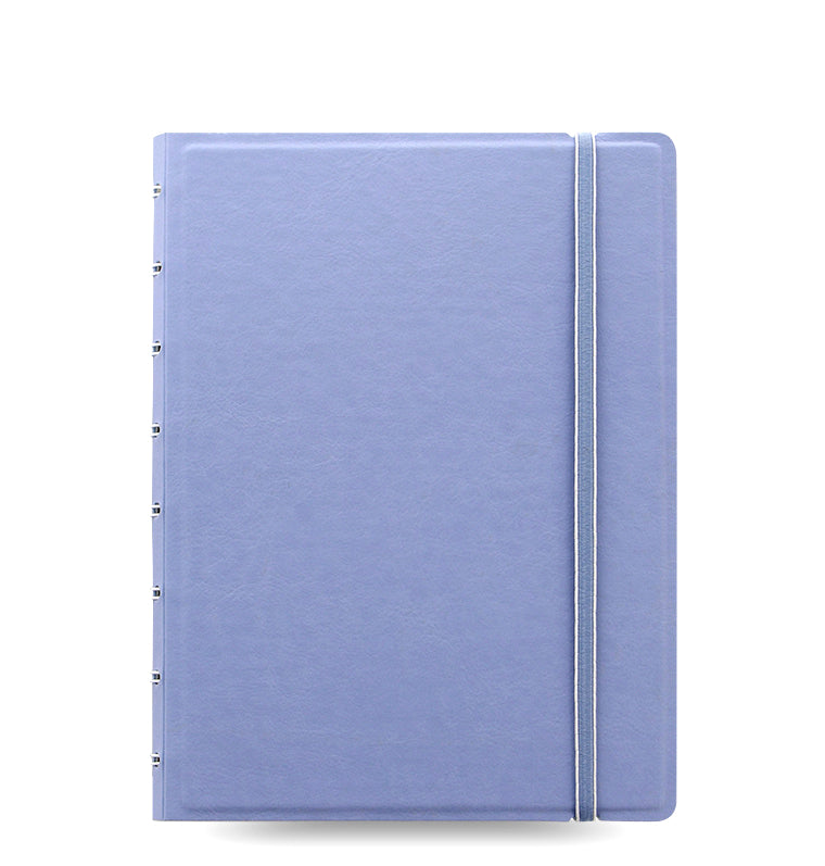 Filofax Notebook Dotted Paper - Classic Pastels A5 - Filofax – Filofax US